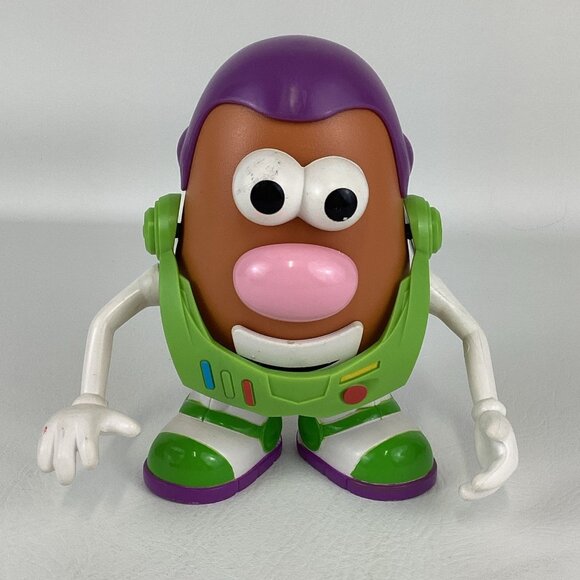 Hasbro | Toys | Disney Pixar Toy Story Mr Potato Head Buzz Lightyear ...